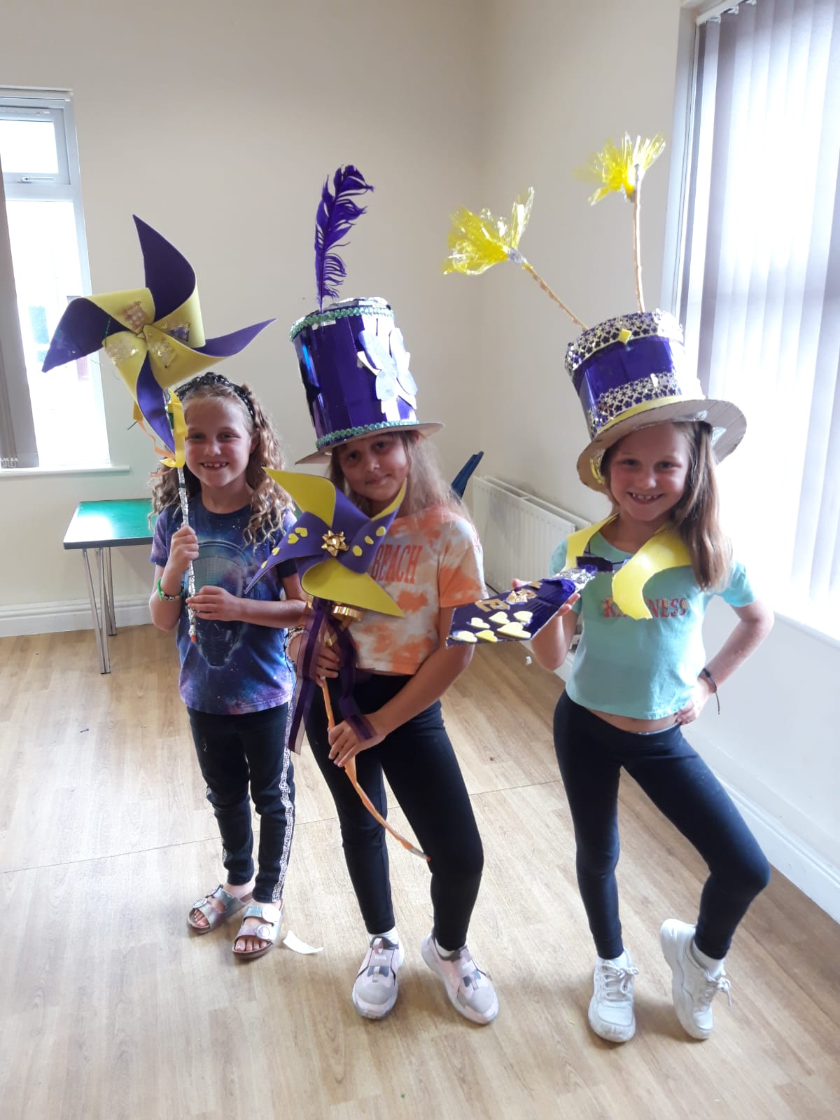 Torchlight Costume Making - Ragtag Arts